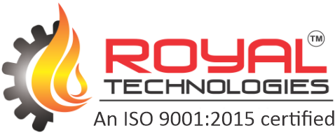 Contact Us - Royal Technologies